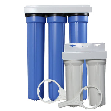 Complete Home Water Filter Systems | Water Filters Online NZ