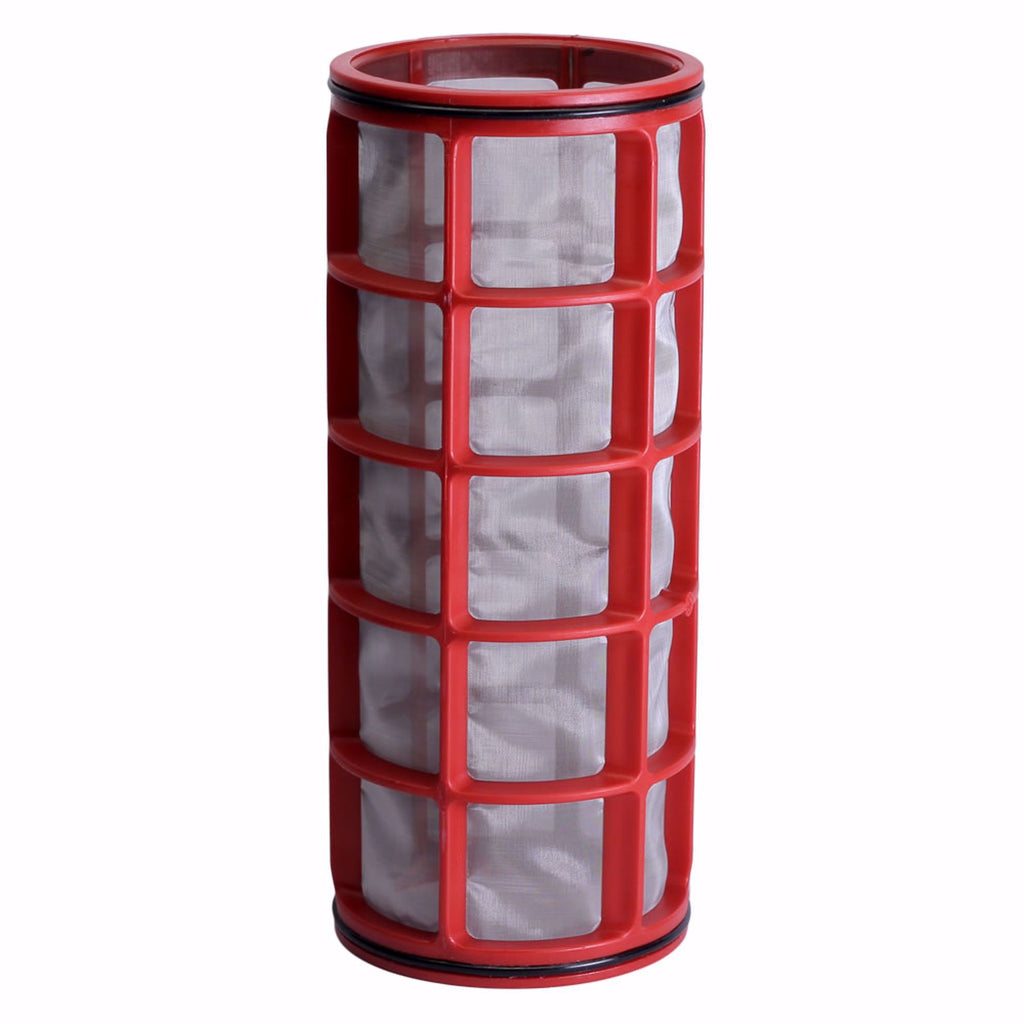 Inline Y Filter Replacement Screen Cartridge - Multiple Sizes