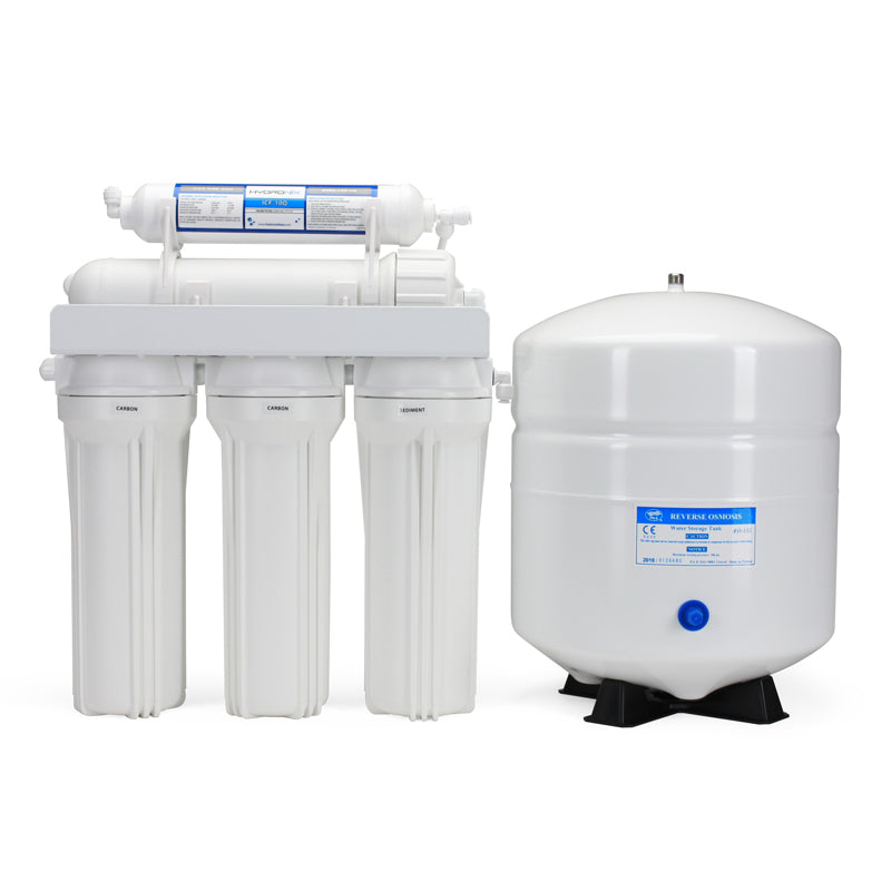 Sears Reverse Osmosis Replacement Filters Max Water RNQB07N3T6D9C Max